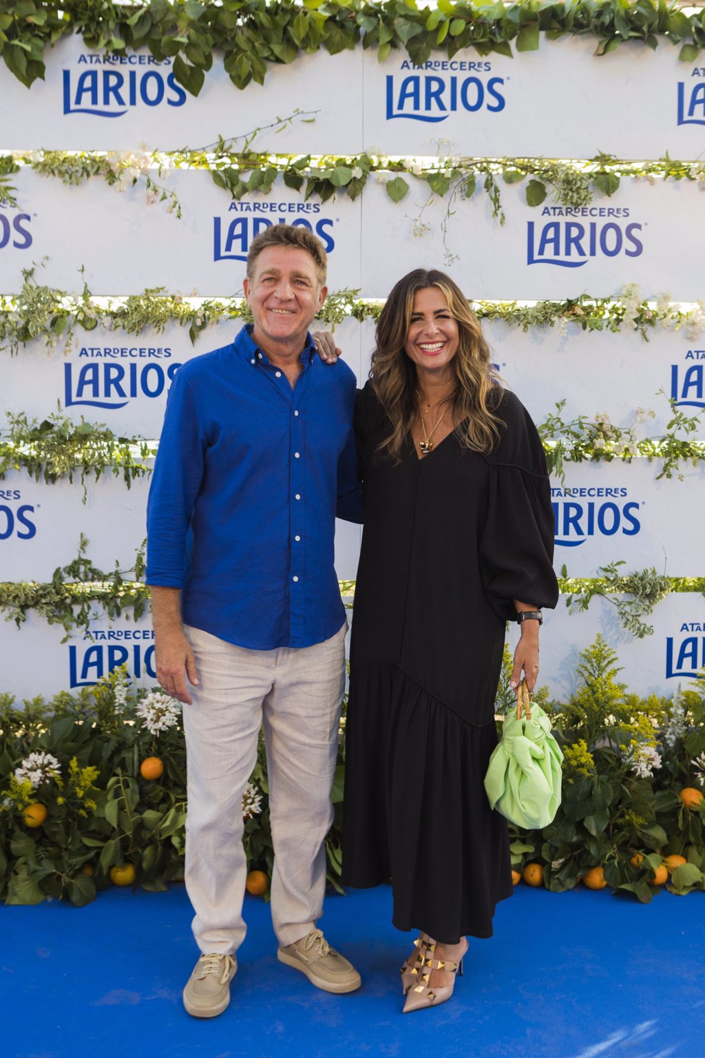'Atardeceres Larios en El Balneario' el mejor plan para los amantes de ...