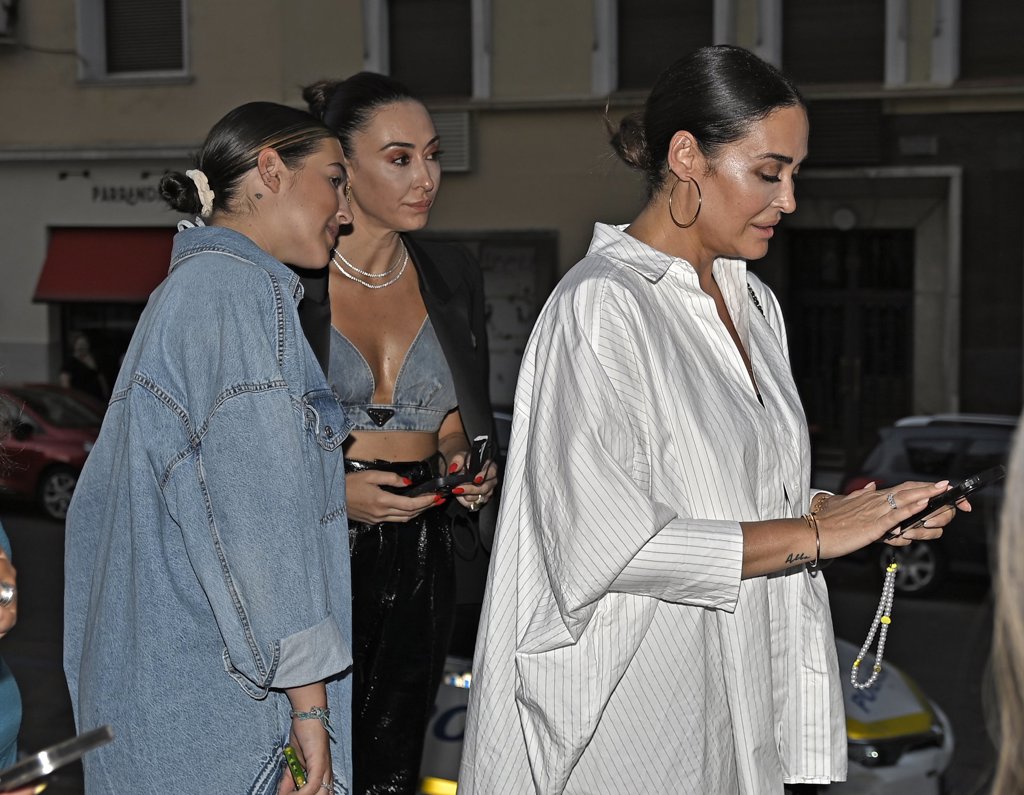 Mario Vaquerizo, Alaska o Vicky Martín Berrocal... los famosos se ...