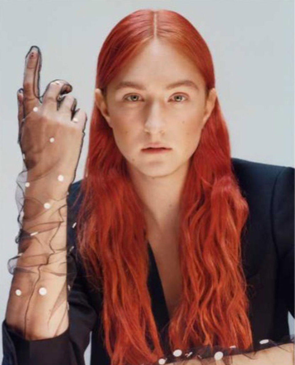 Harris Reed, nuevo director creativo de Nina Ricci