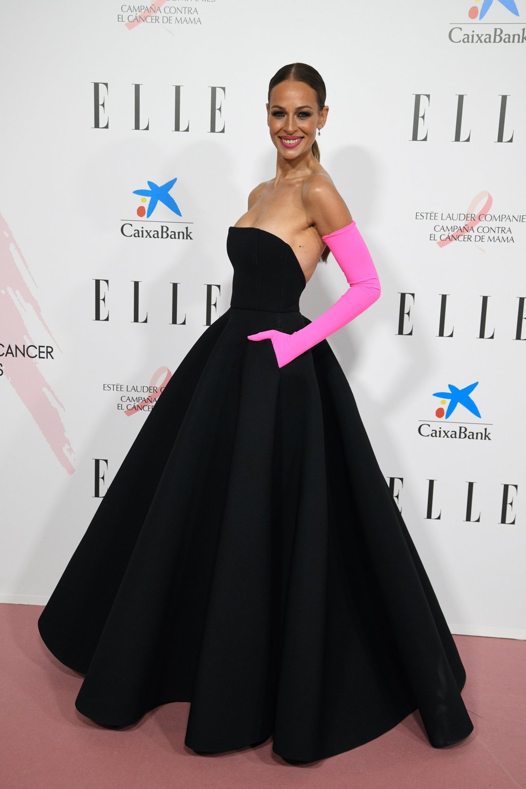 Eva González, Victoria Federica, Bar Refaeli, Elisabeth Hurley ...