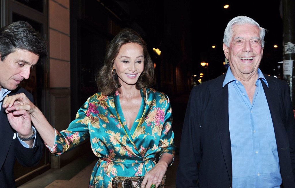 José Antonio Ruiz-Berdejo: todo sobre el hombre con el que se relaciona ...