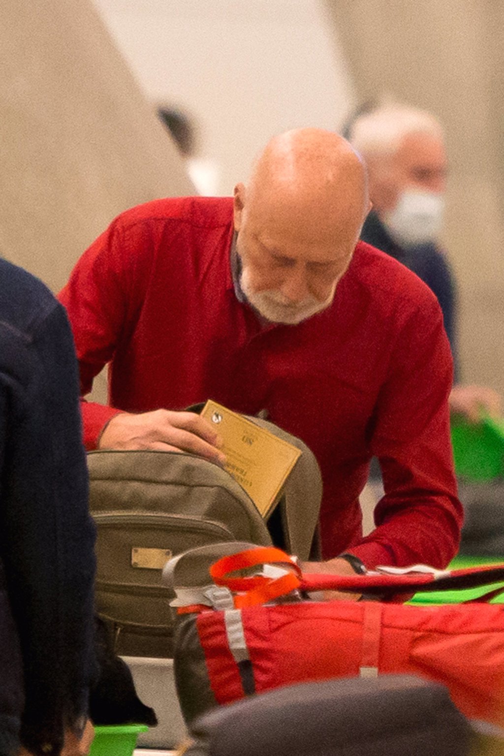 ¡Exclusiva! Paloma Rocasolano y su novio, Marcus Brandler, empiezan el ...