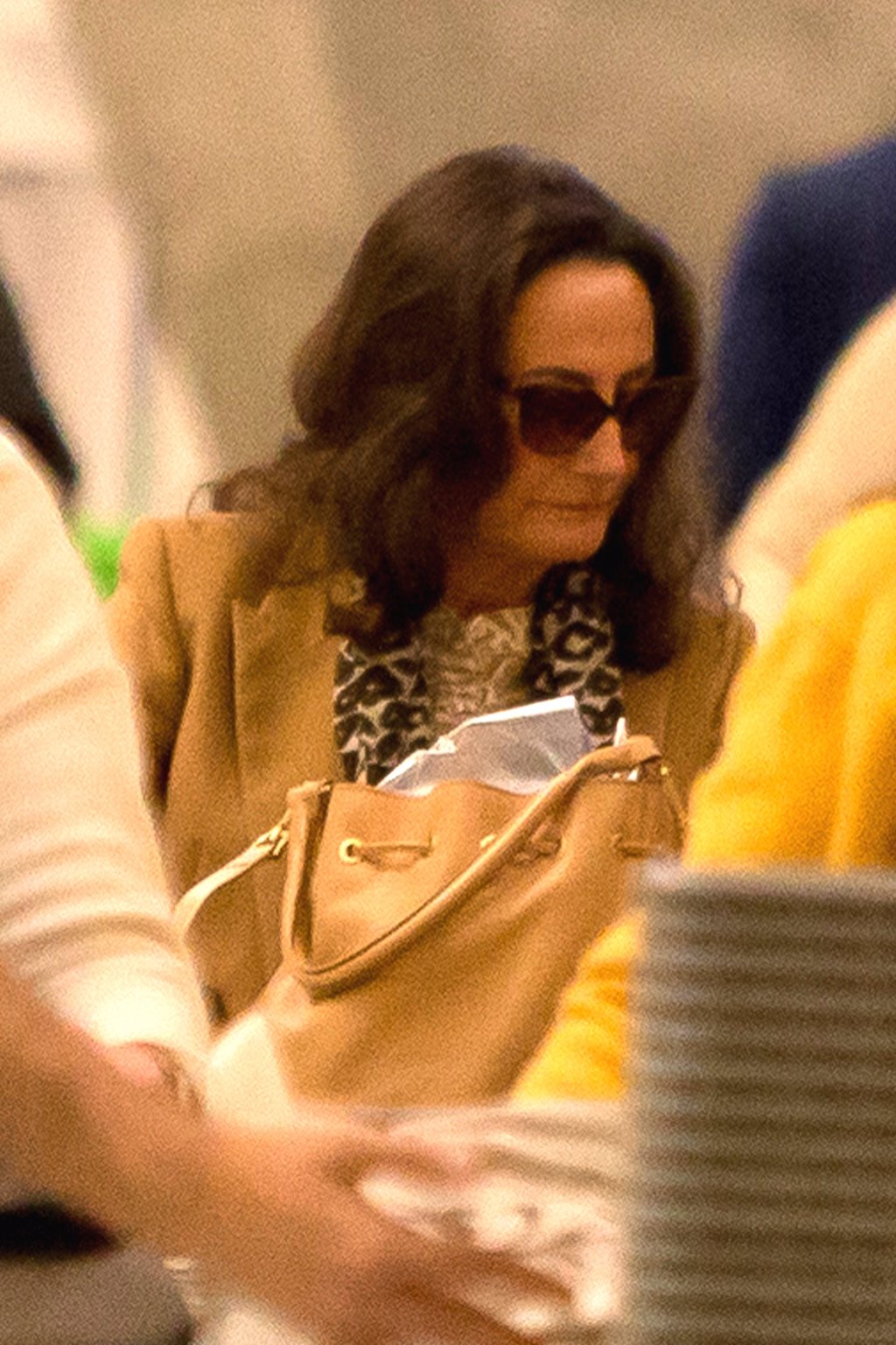 ¡Exclusiva! Paloma Rocasolano y su novio, Marcus Brandler, empiezan el ...