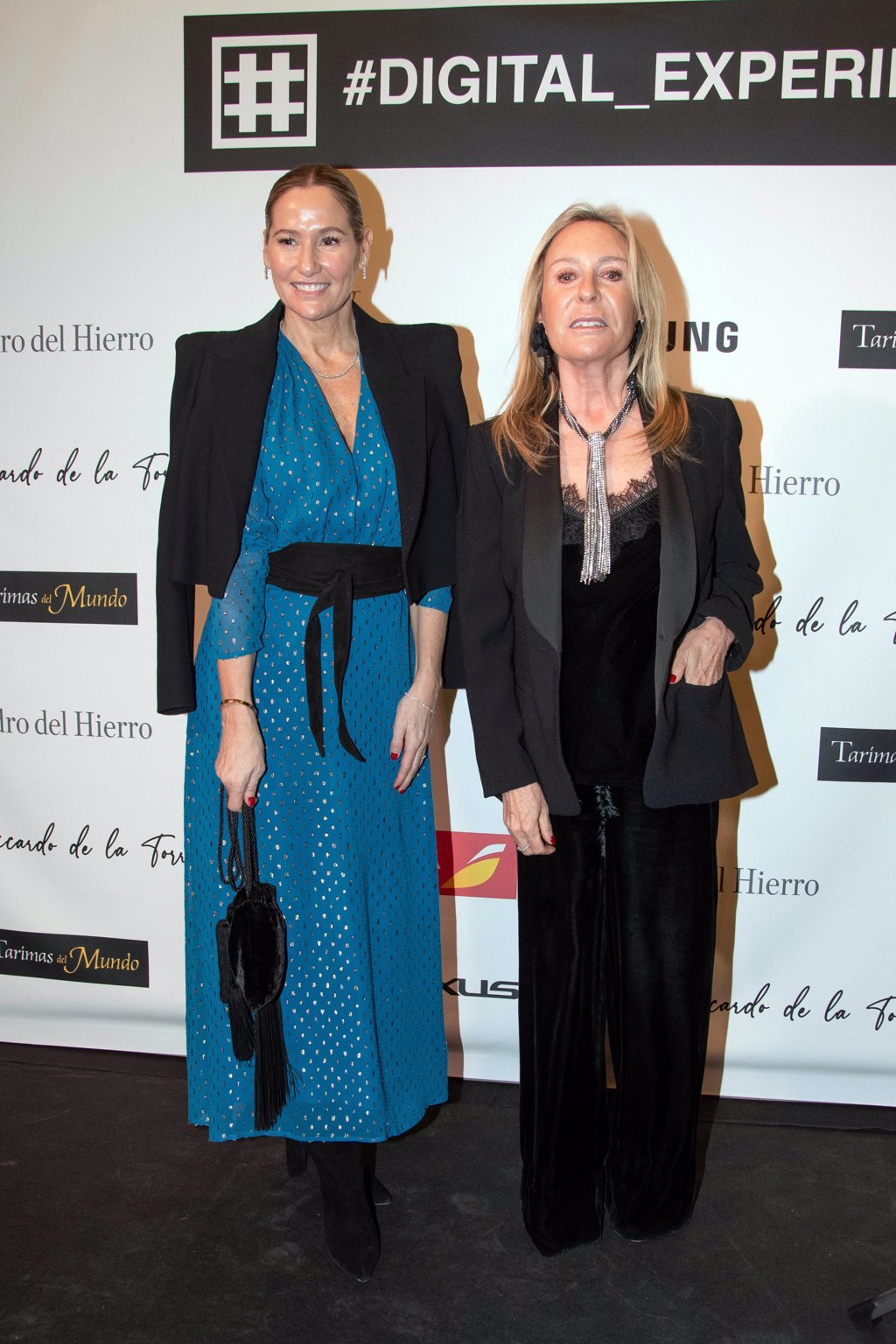 Fiona Ferrer nos habla de todos los temas de actualidad en la ...