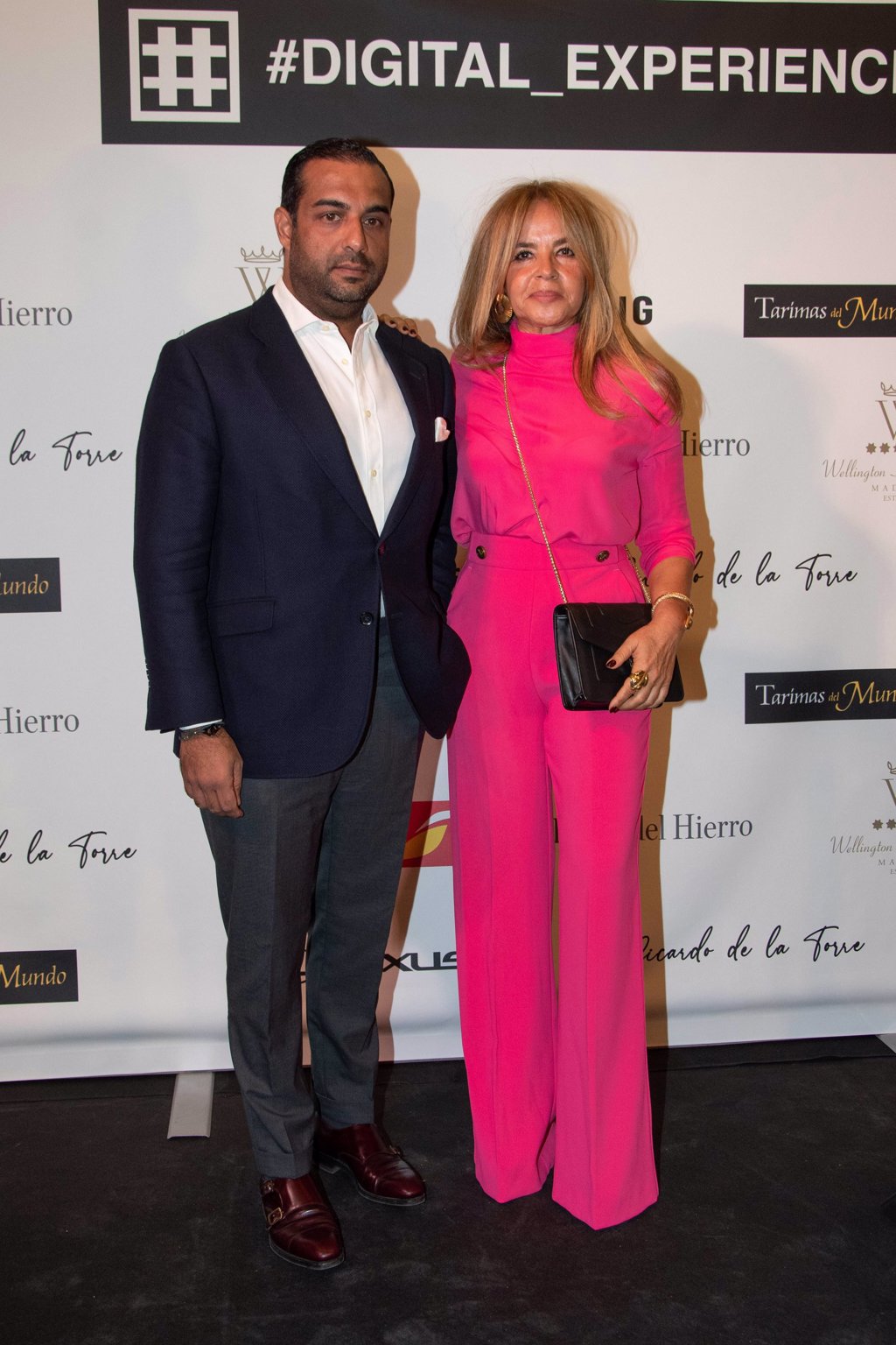 Fiona Ferrer nos habla de todos los temas de actualidad en la ...