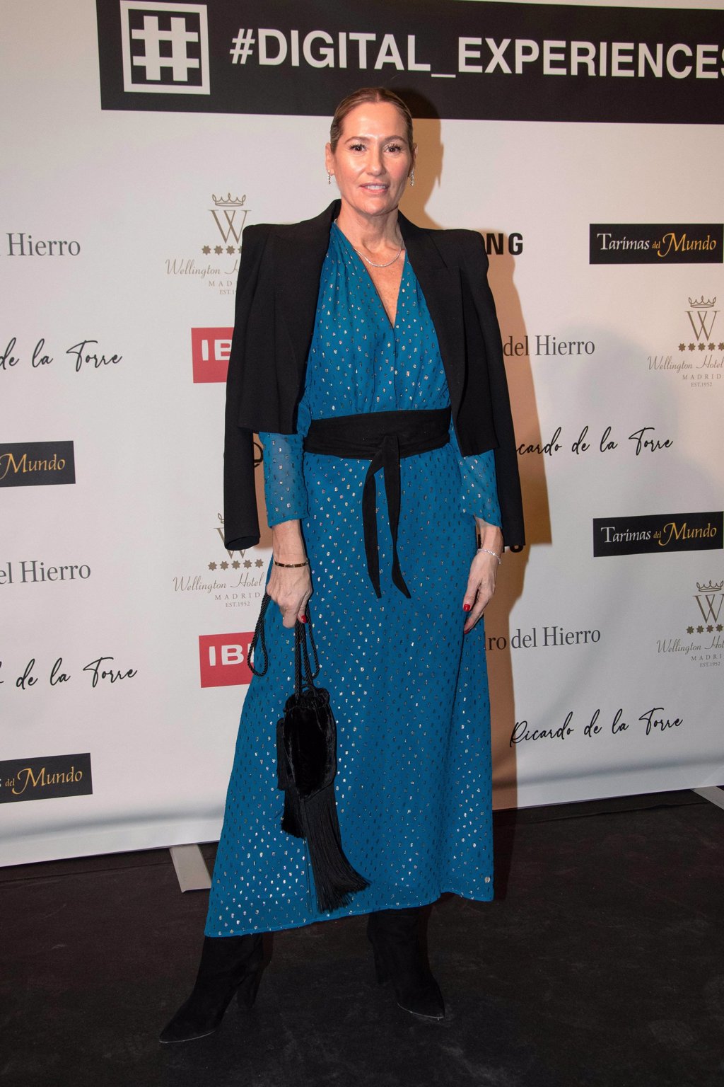 Fiona Ferrer nos habla de todos los temas de actualidad en la ...