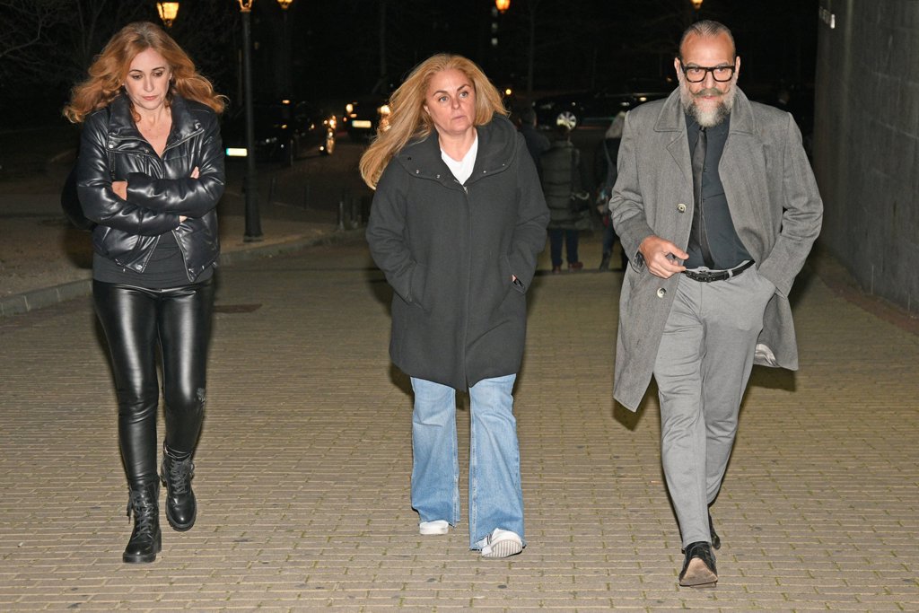 Carmen Morales, Nieves Herrero o Anna Barrachina: rostros conocidos ...