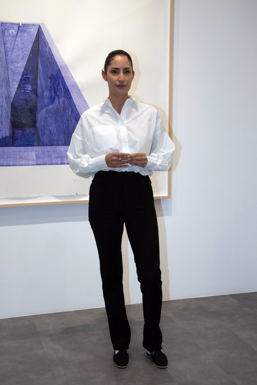 Rachel Valdés inaugura, con la destacada ausencia de Alejandro Sanz, su ...