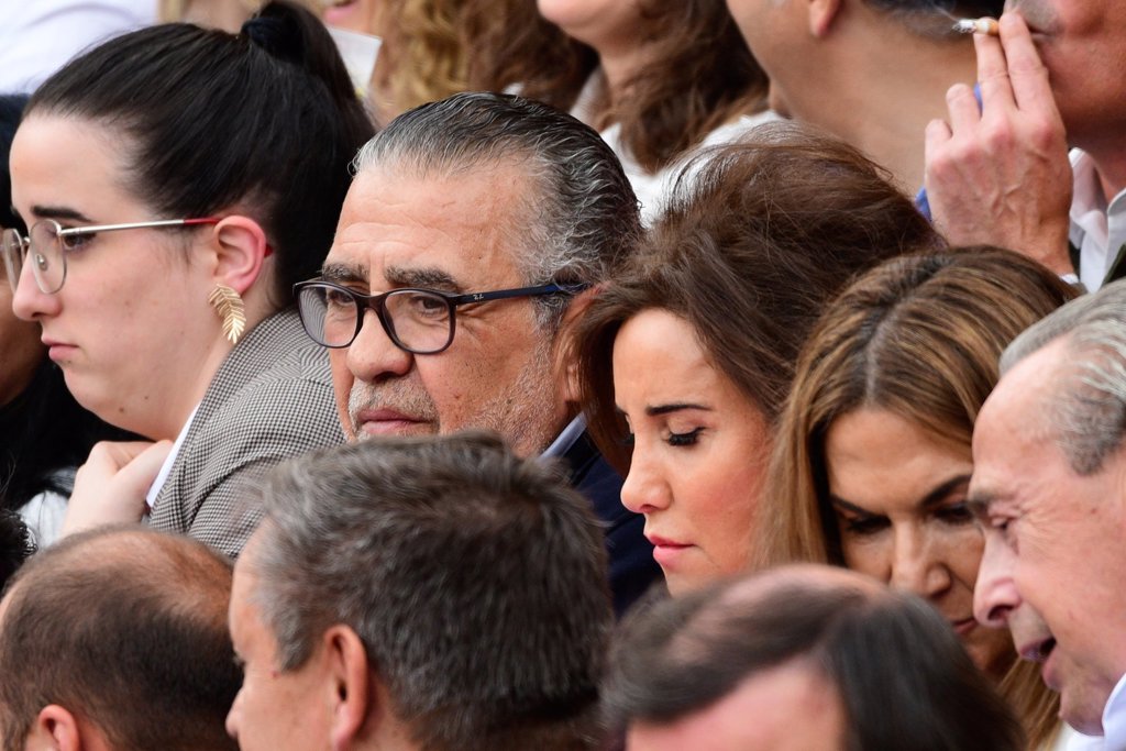 Victoria Federica, 'sustituida' por Jaime de Marichalar en la última ...