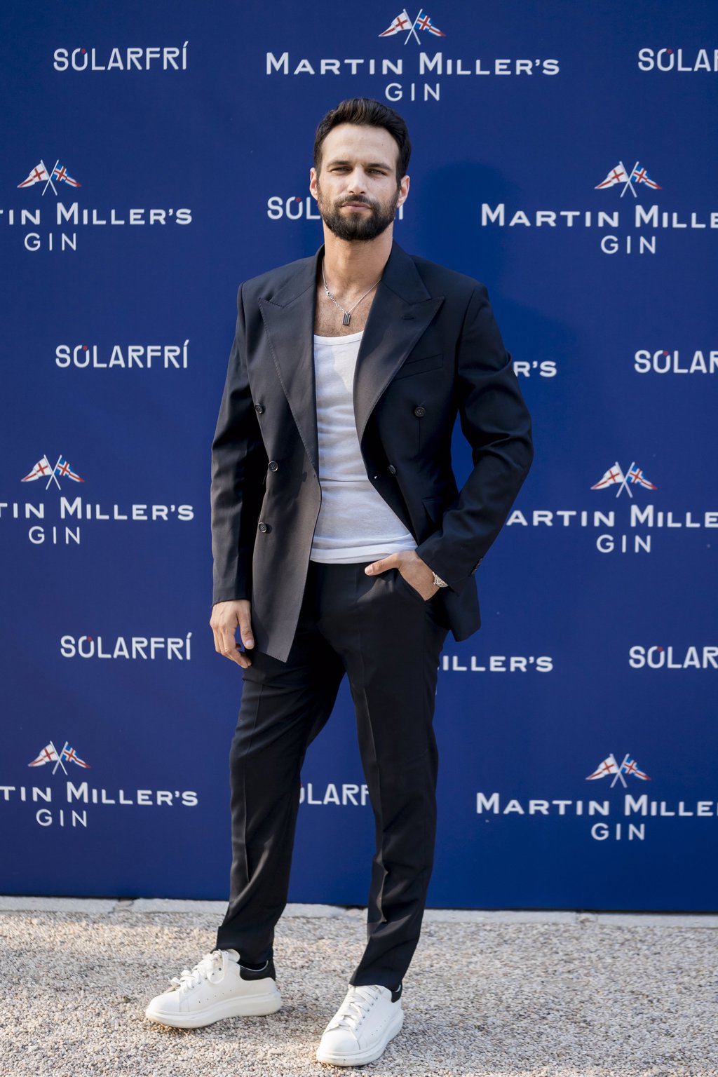 Martin Miller's Gin presenta su nuevo concepto, Sólarfrí, de la mano de ...