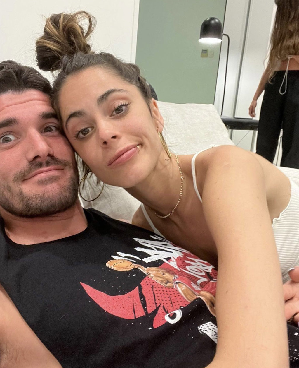 Tini Stoessel y Rodrigo de Paul rompen su relación