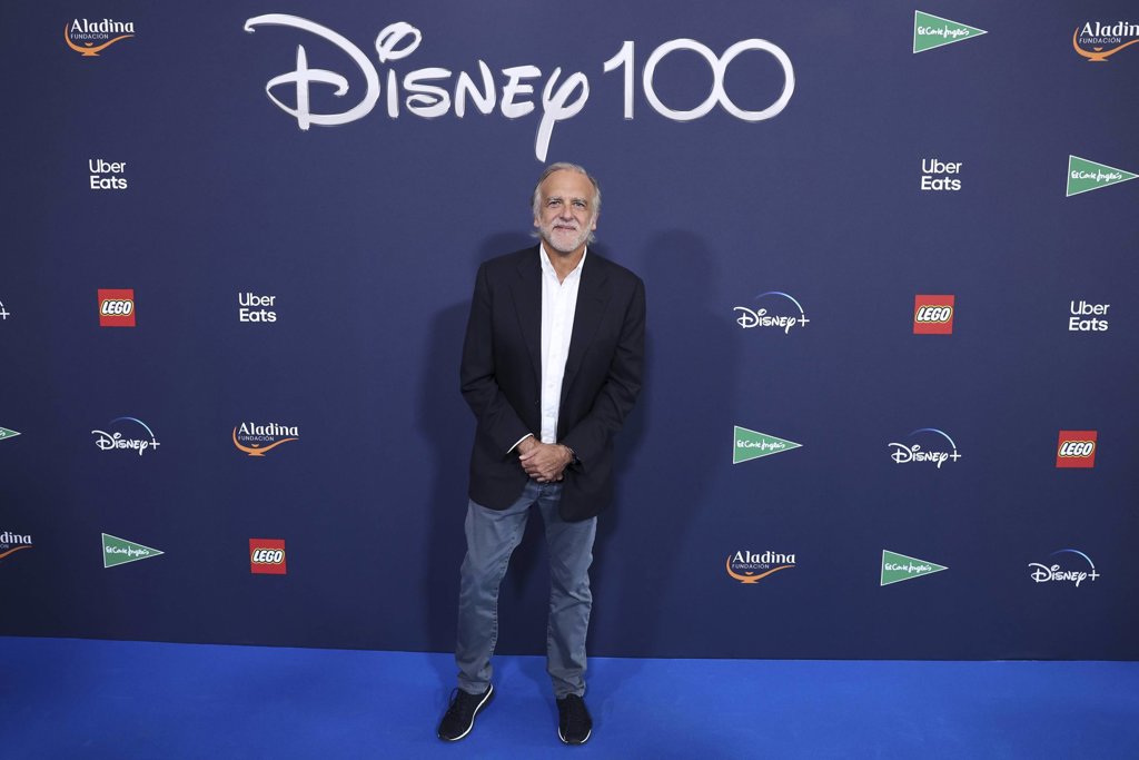 Alba Carrillo, Isabel Jiménez o Michelle Jenner... Disney celebra sus ...