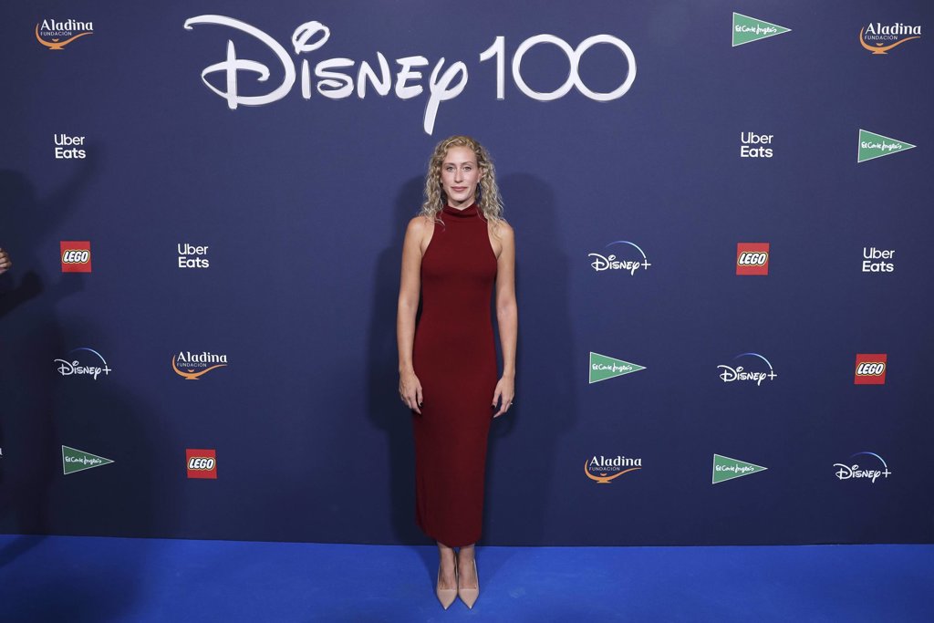 Alba Carrillo, Isabel Jiménez o Michelle Jenner... Disney celebra sus ...
