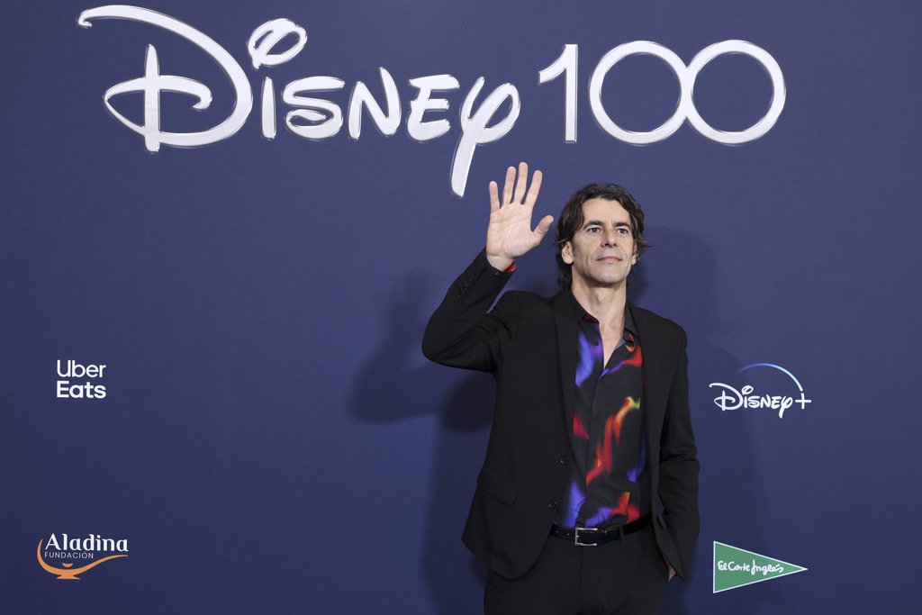 Alba Carrillo, Isabel Jiménez o Michelle Jenner... Disney celebra sus ...