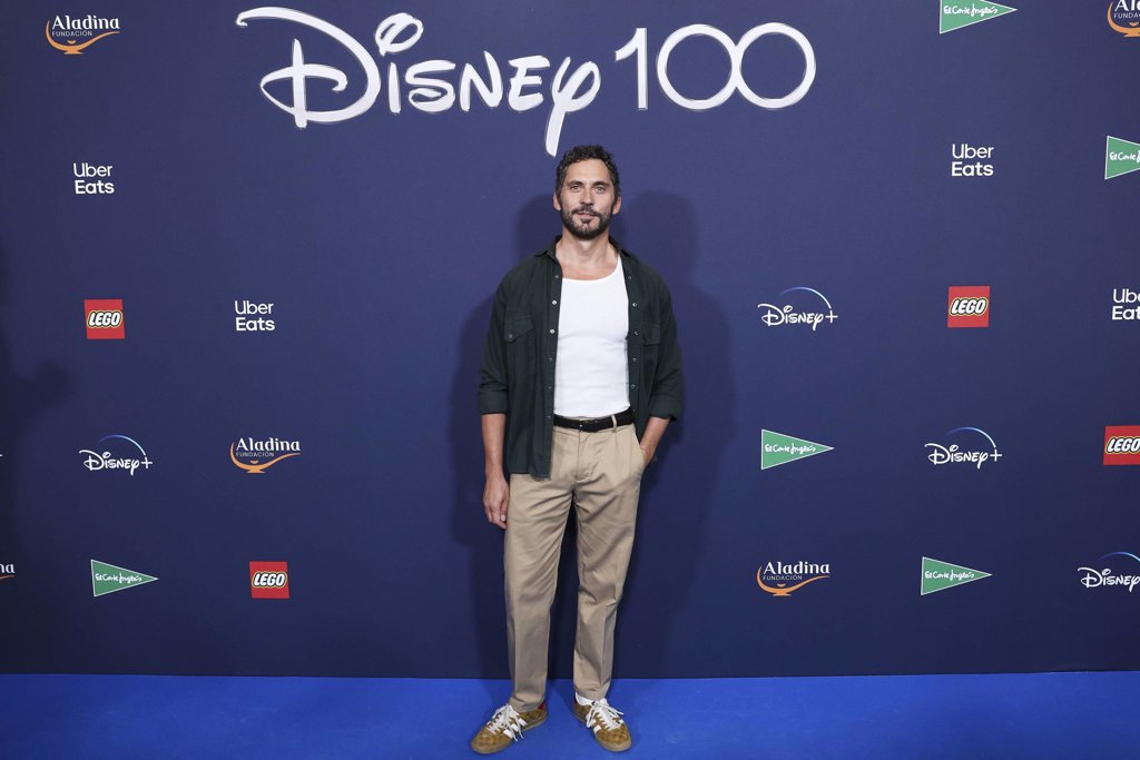 Alba Carrillo, Isabel Jiménez o Michelle Jenner... Disney celebra sus ...