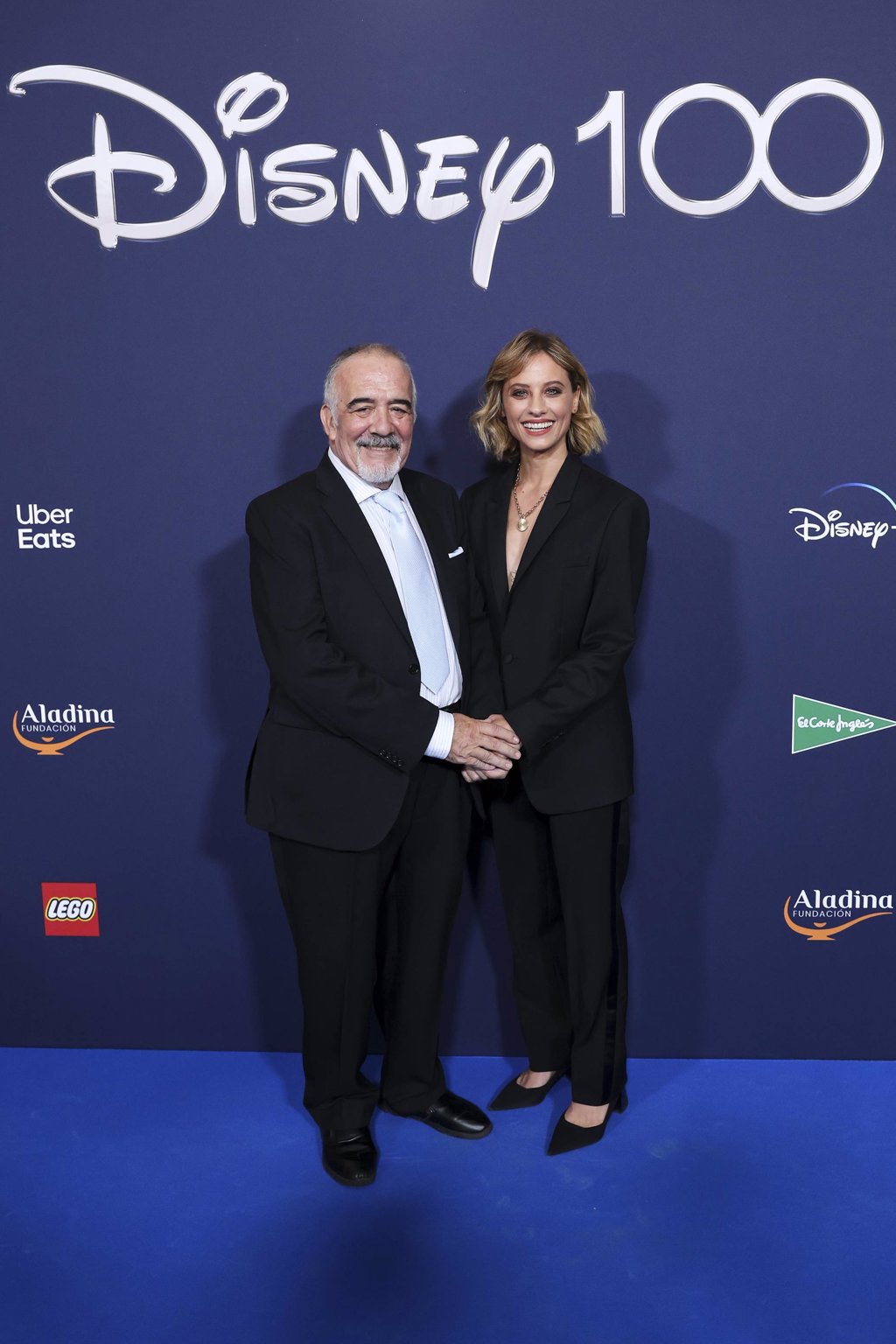 Alba Carrillo, Isabel Jiménez o Michelle Jenner... Disney celebra sus ...