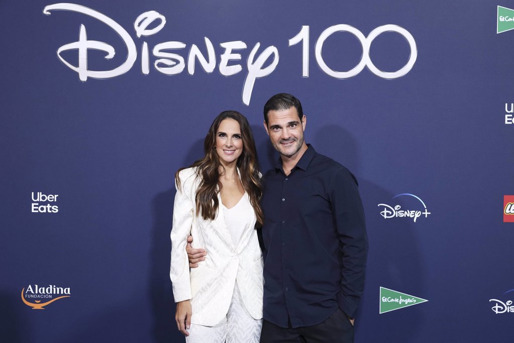 Alba Carrillo, Isabel Jiménez o Michelle Jenner... Disney celebra sus ...