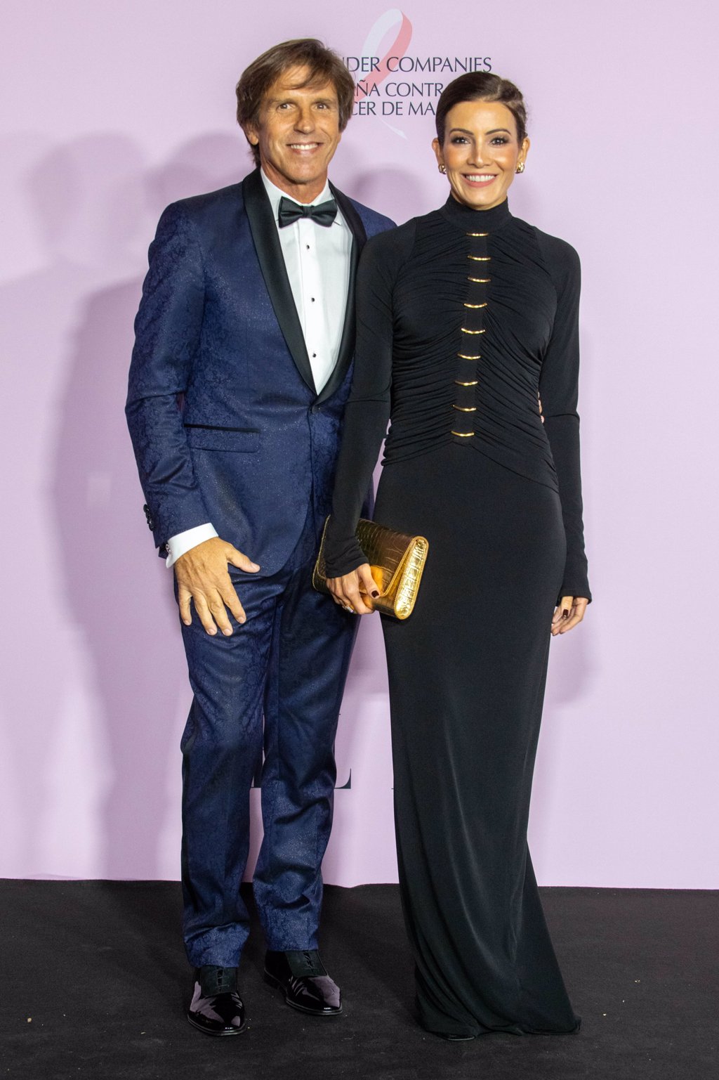 Eva González, Poppy Delevigne, Malú o Victoria Federica. Glamour en ...