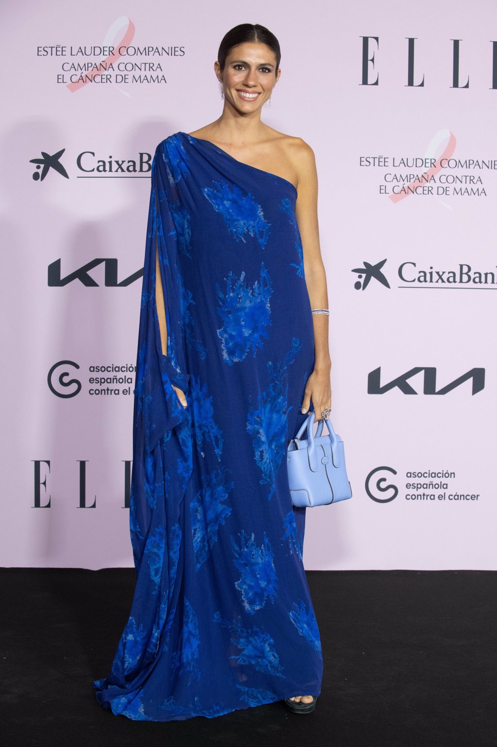 Eva González, Poppy Delevigne, Malú o Victoria Federica. Glamour en ...