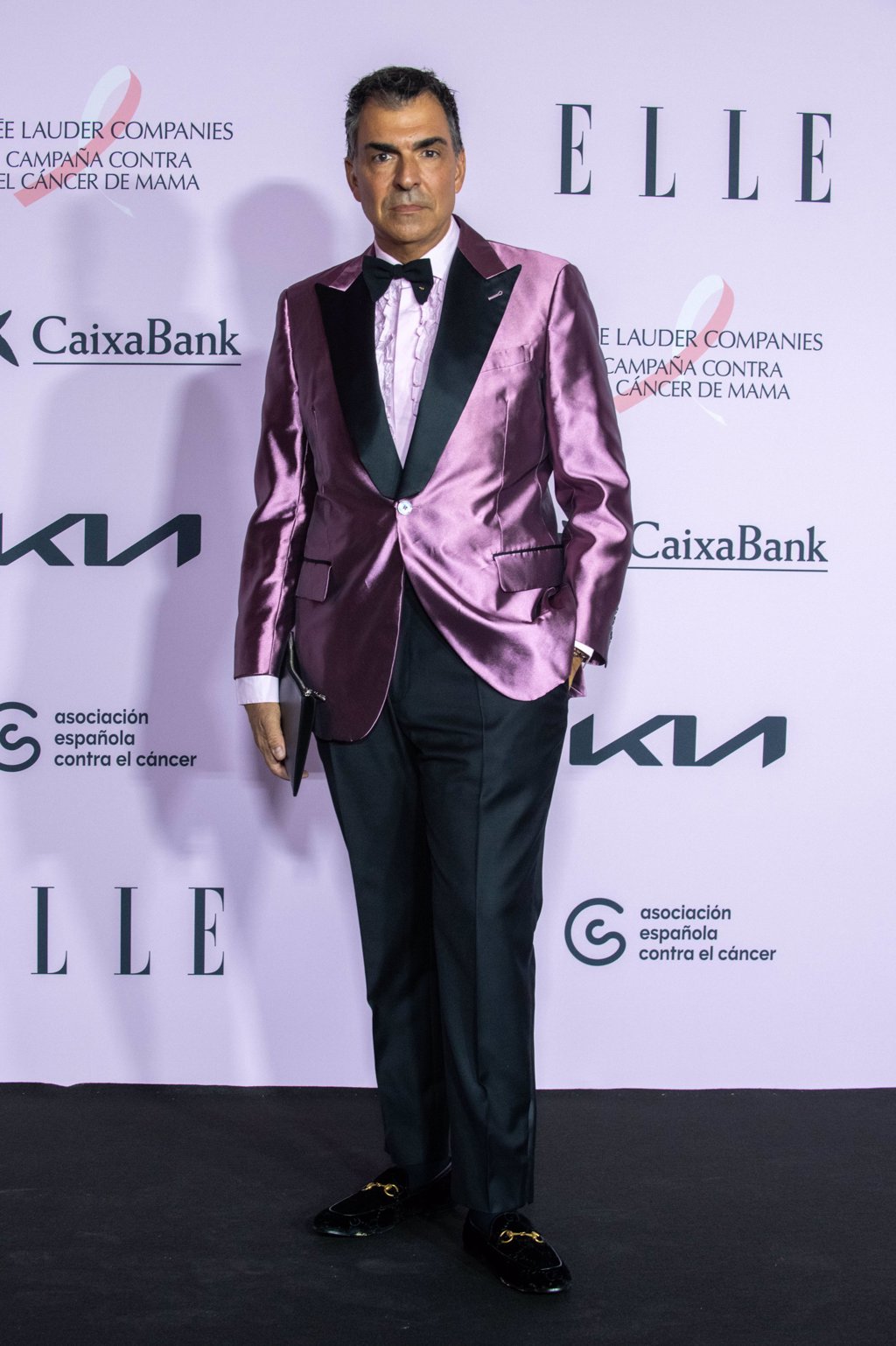 Eva González, Poppy Delevigne, Malú o Victoria Federica. Glamour en ...