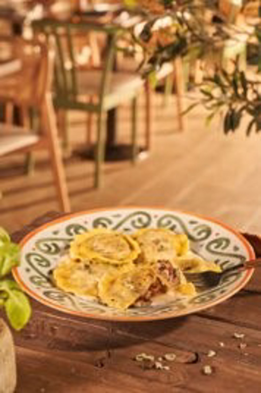 Cinco innovadoras recetas de pasta italiana que te dejarán sin palabras