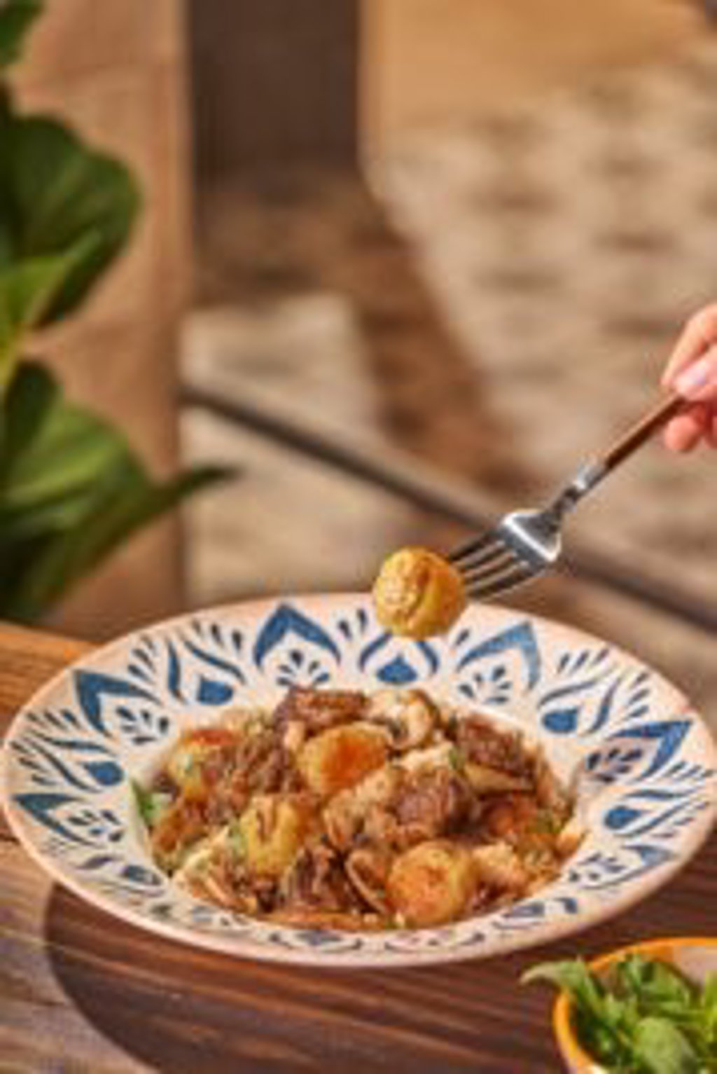 Cinco innovadoras recetas de pasta italiana que te dejarán sin palabras