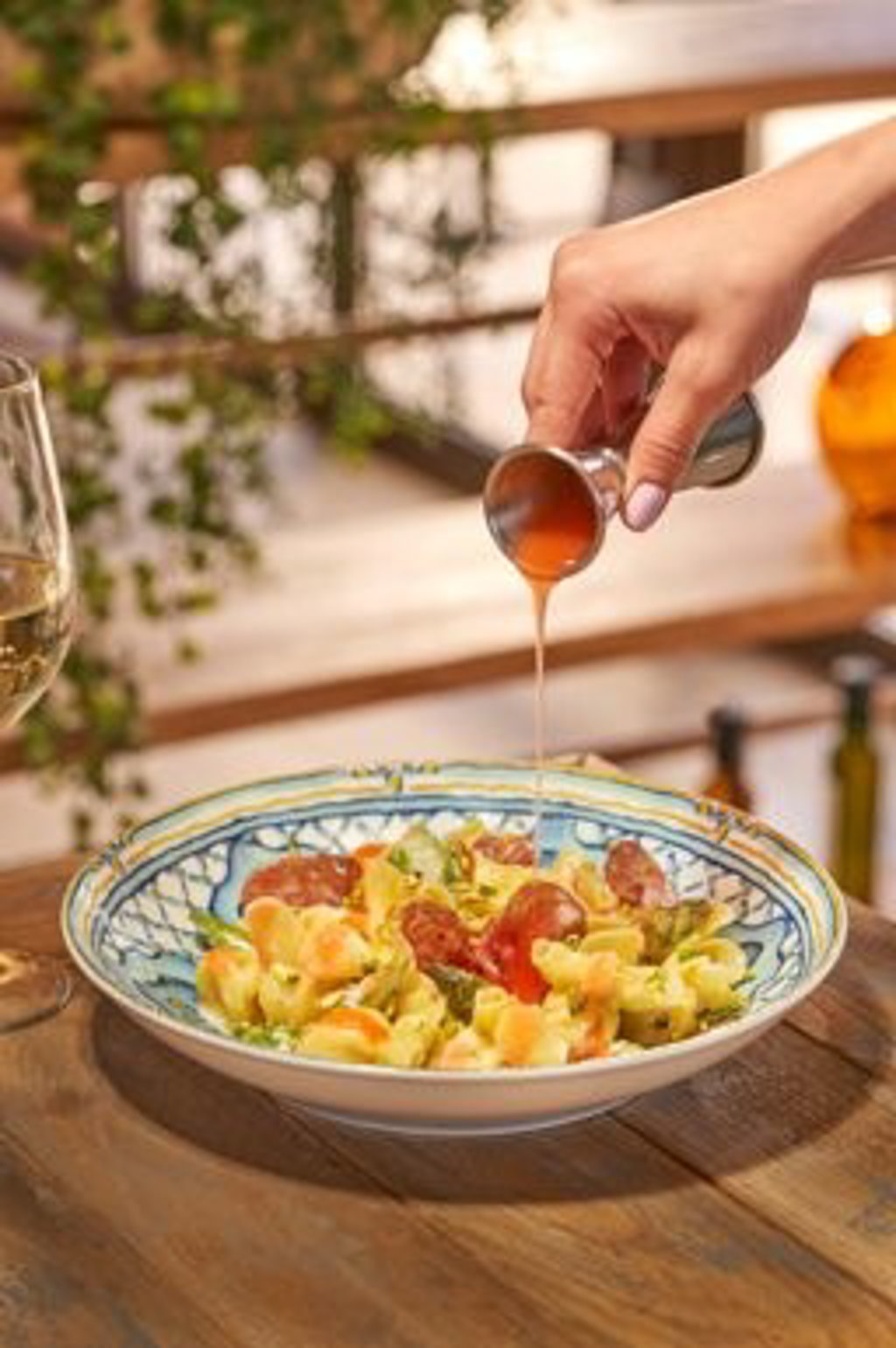 Cinco innovadoras recetas de pasta italiana que te dejarán sin palabras