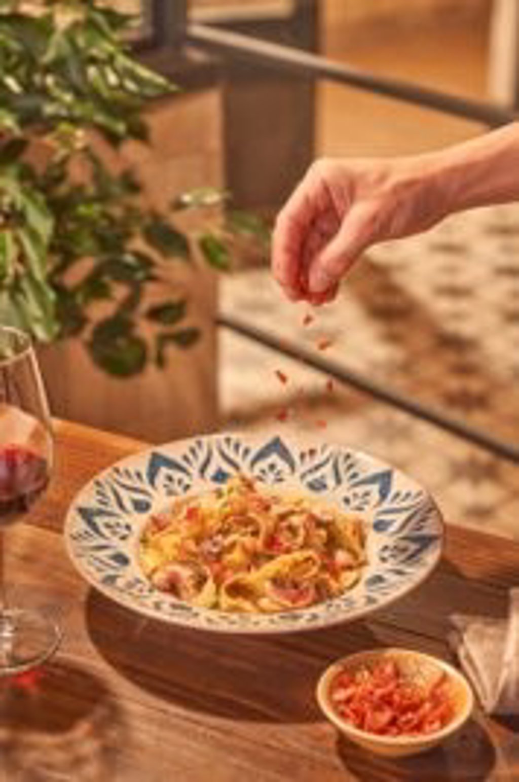 Cinco innovadoras recetas de pasta italiana que te dejarán sin palabras