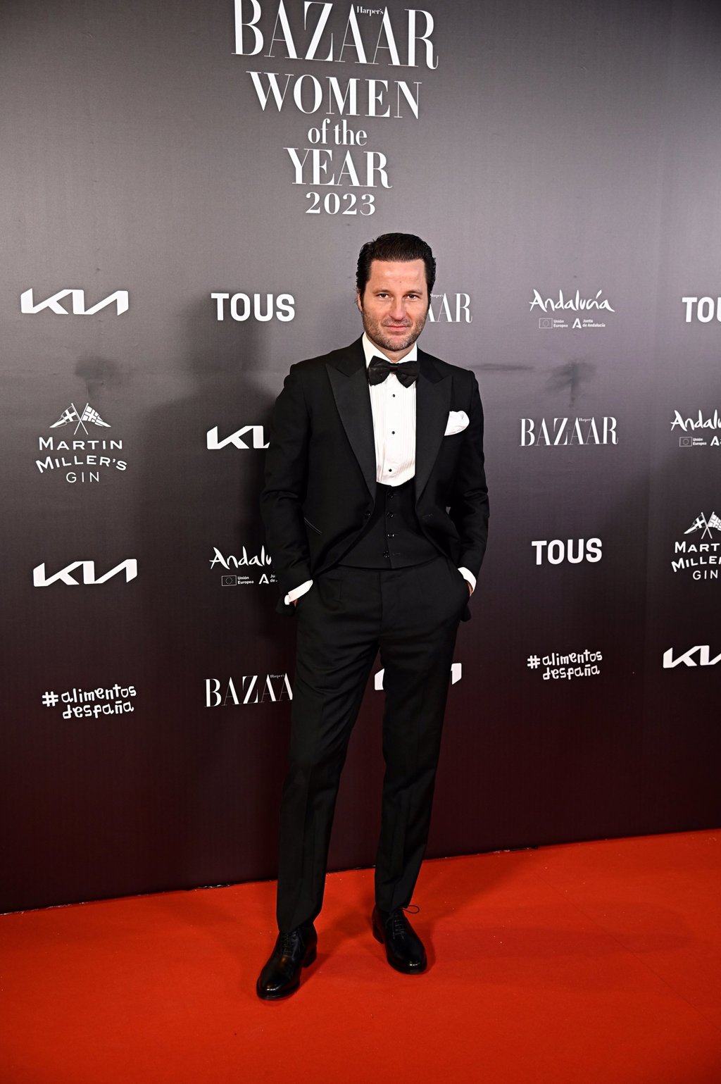 Victoria Federica impacta con transparencias en su duelo de glamour con ...