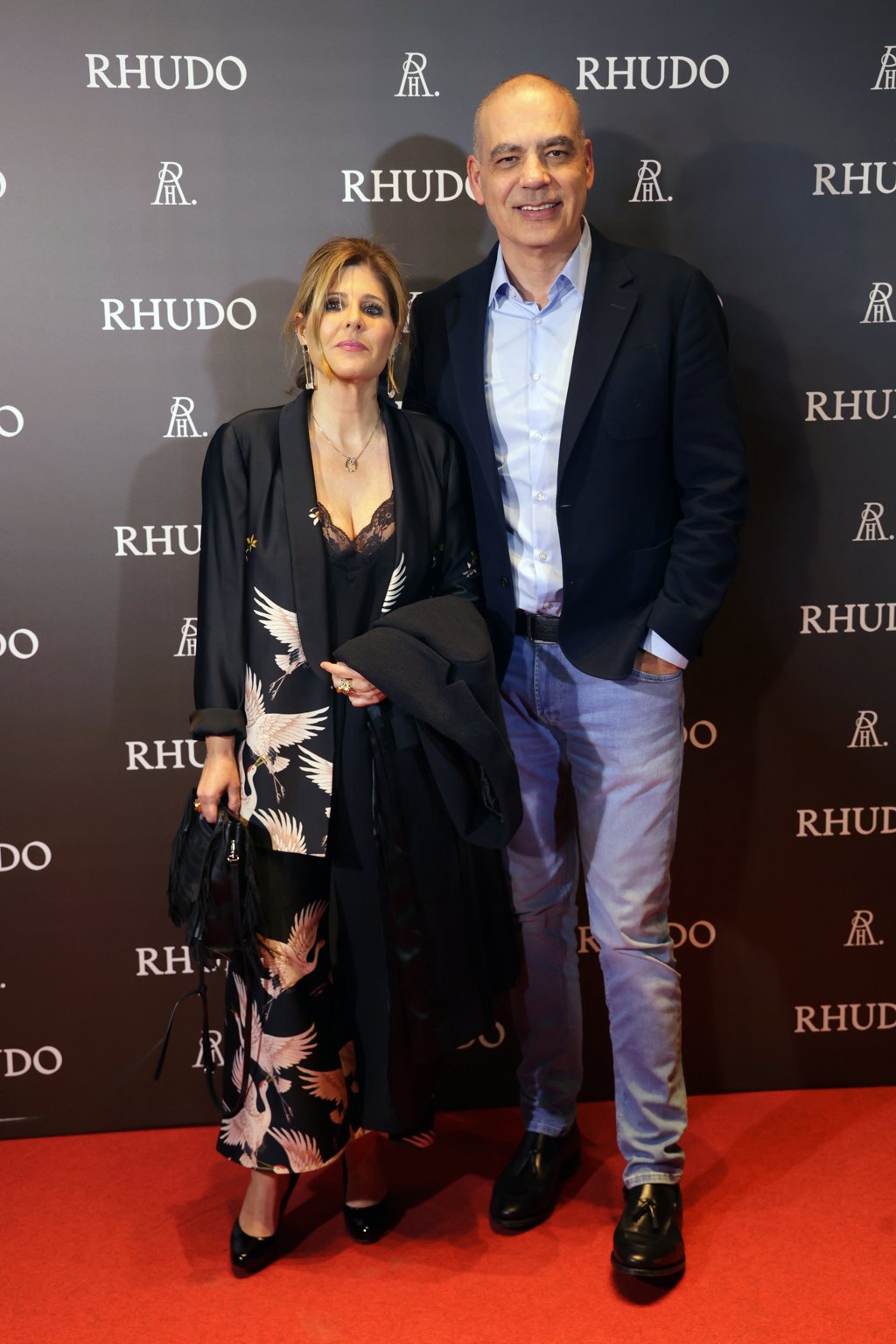 Cumbre de vips en la inauguración de Rhudo, el nuevo restaurante de ...