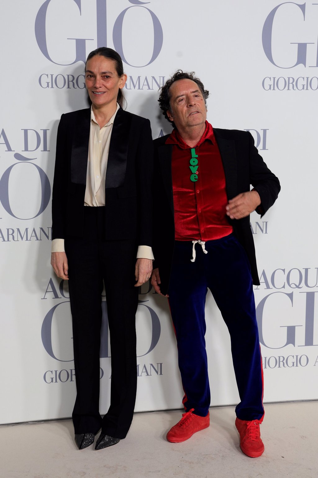 Laura Ponte se emociona al recordar a su excuñado Fernando Gómez-Acebo ...