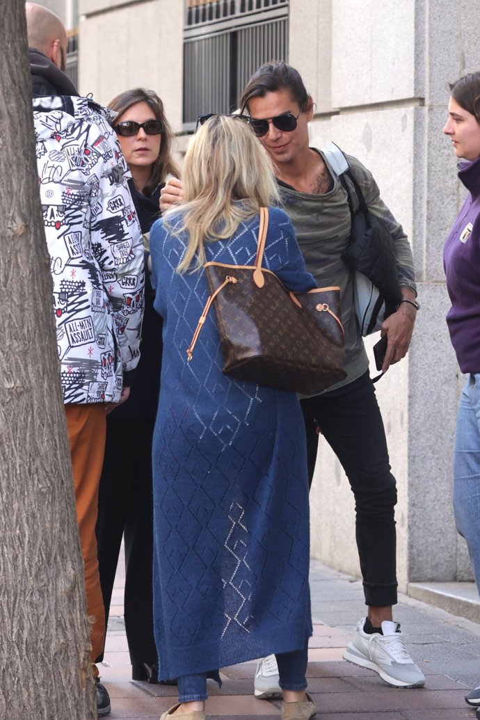 Chabeli Iglesias triunfa en su regreso a la capital demostrando su gran ...