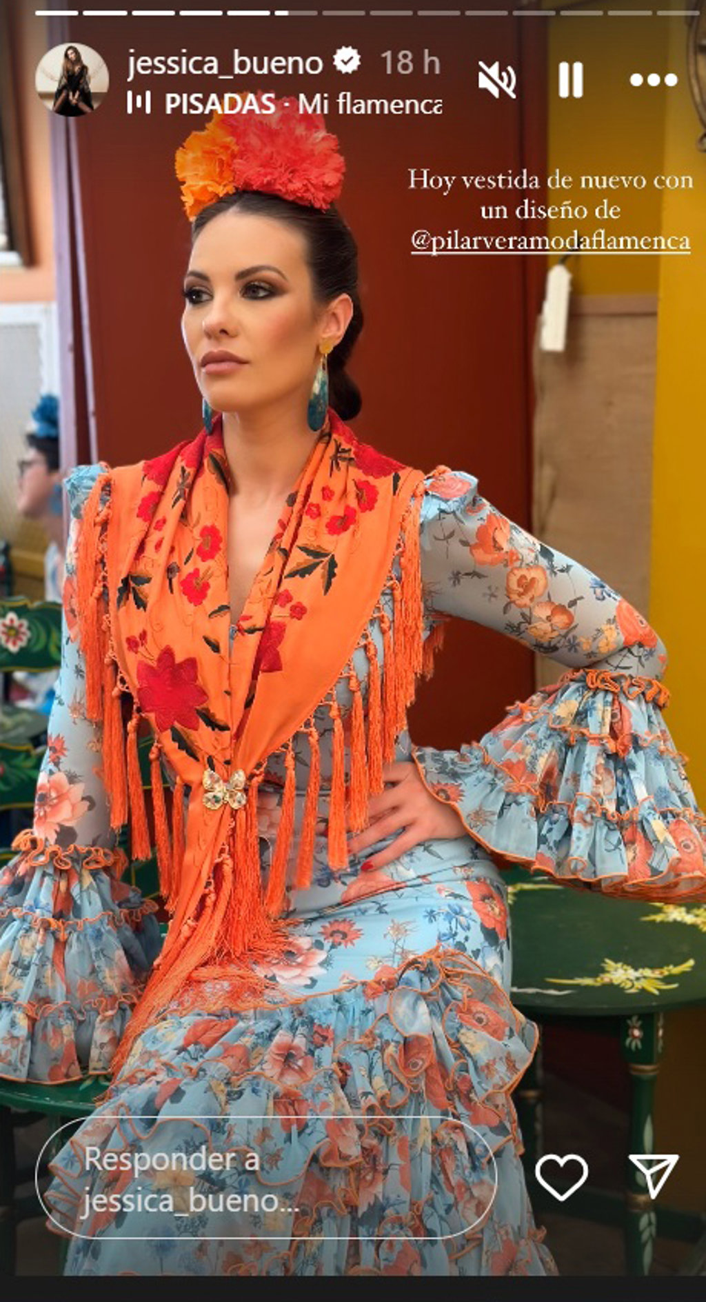 'El Litri' y Casilda Ybarra, Gloria Camila a caballo, Jessica Bueno y ...