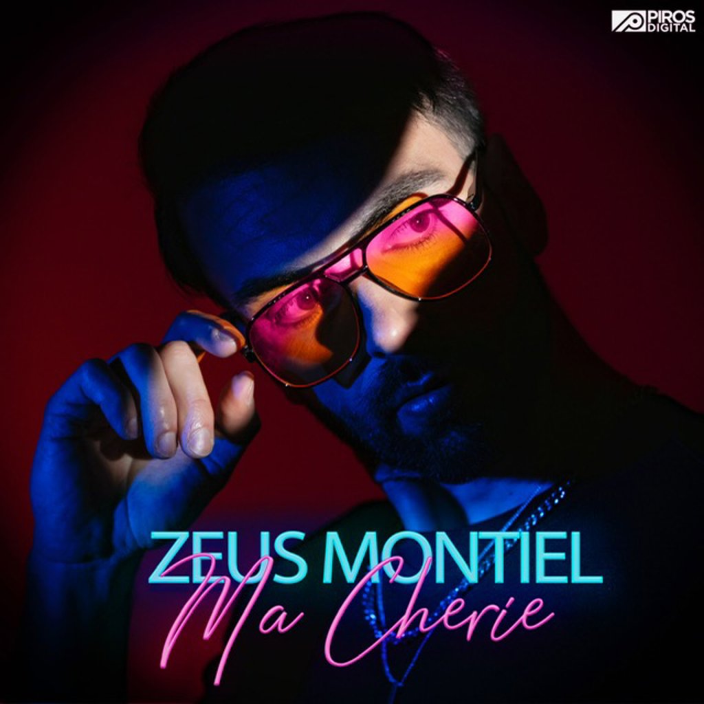 Zeus Montiel estrena nueva canción... ¿A quién irá dedicada?