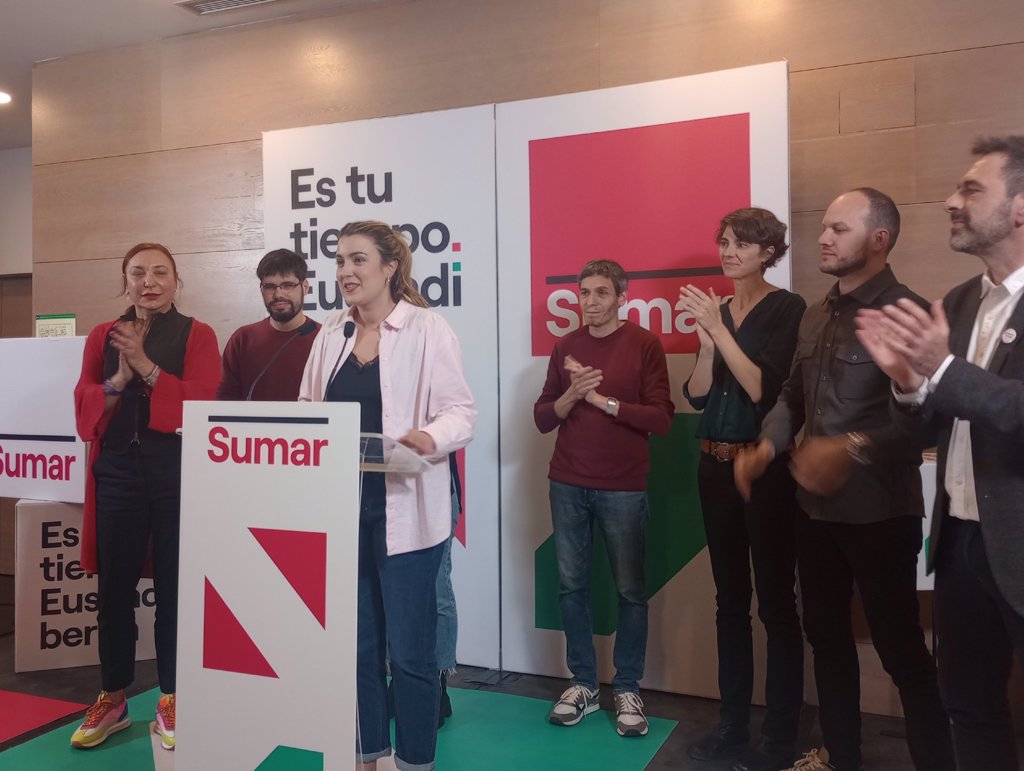 Elecciones Vascas 2024 Directo El Pnv Entiende Que El Pse Les Pida