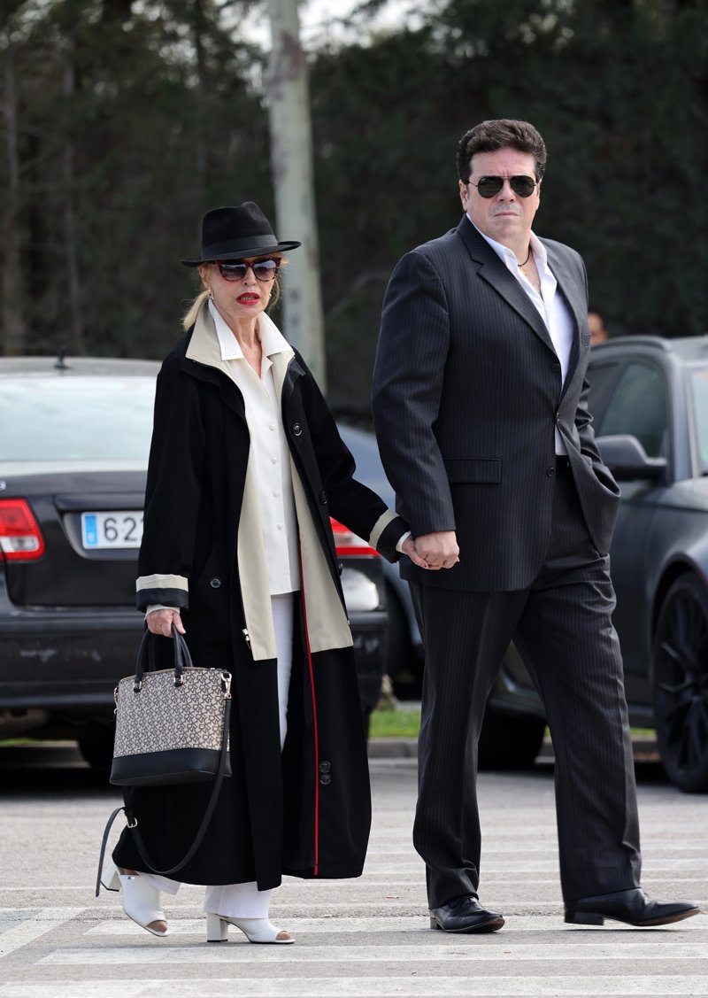 Marina Lozano, con la que Carlos Cánovas habría sido infiel a Silvia ...