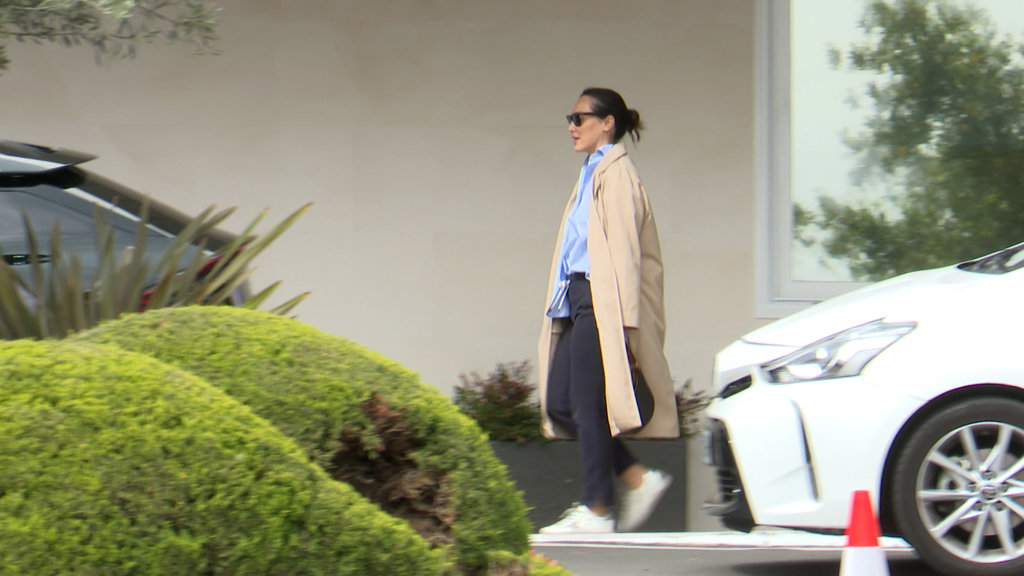 Tamara Falcó, una súper tía en su primera visita a Ana Boyer tras dar a ...