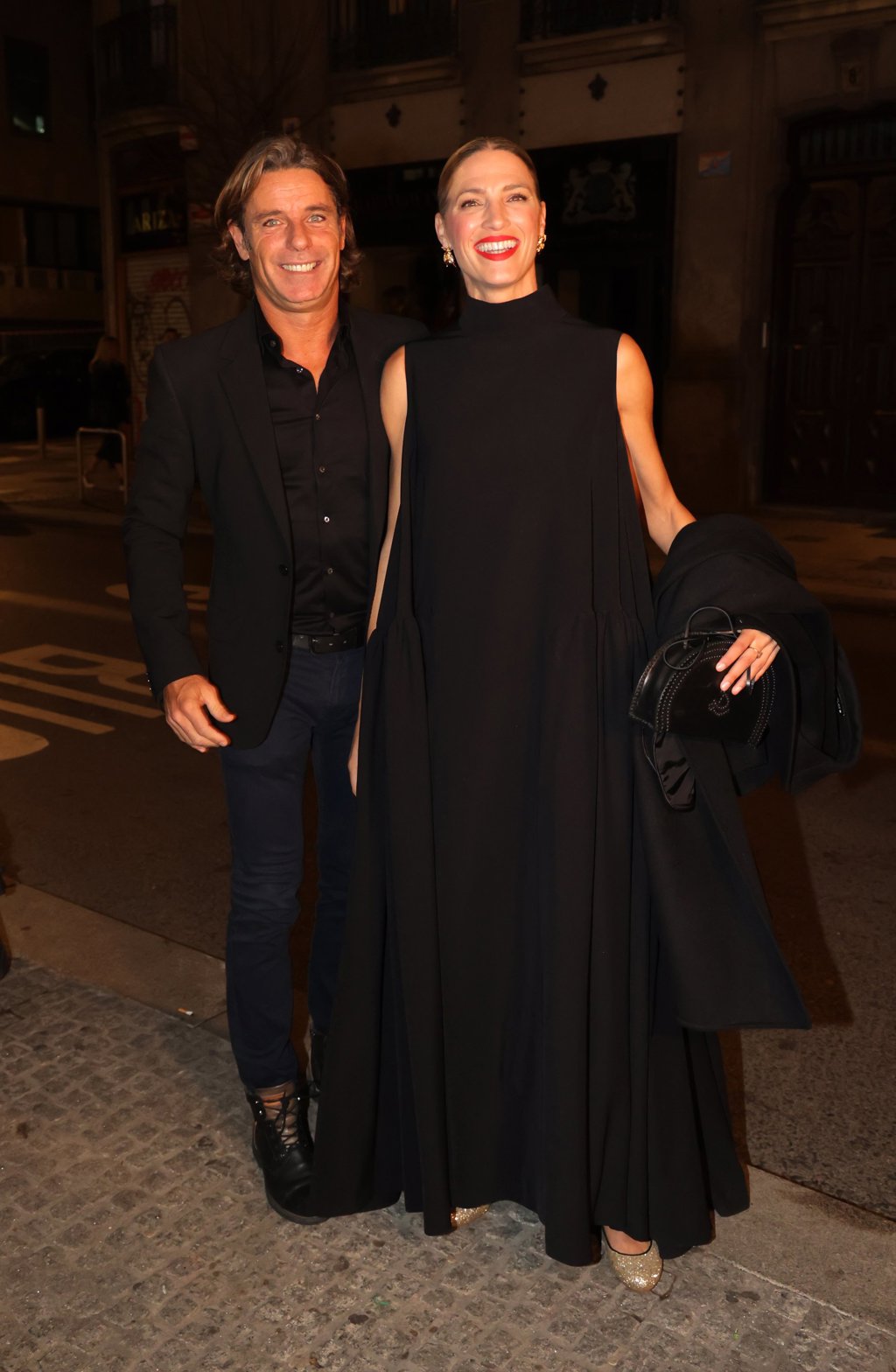 Laura Sánchez y David Ascanio se separan tras 6 años de matrimonio y 15 ...