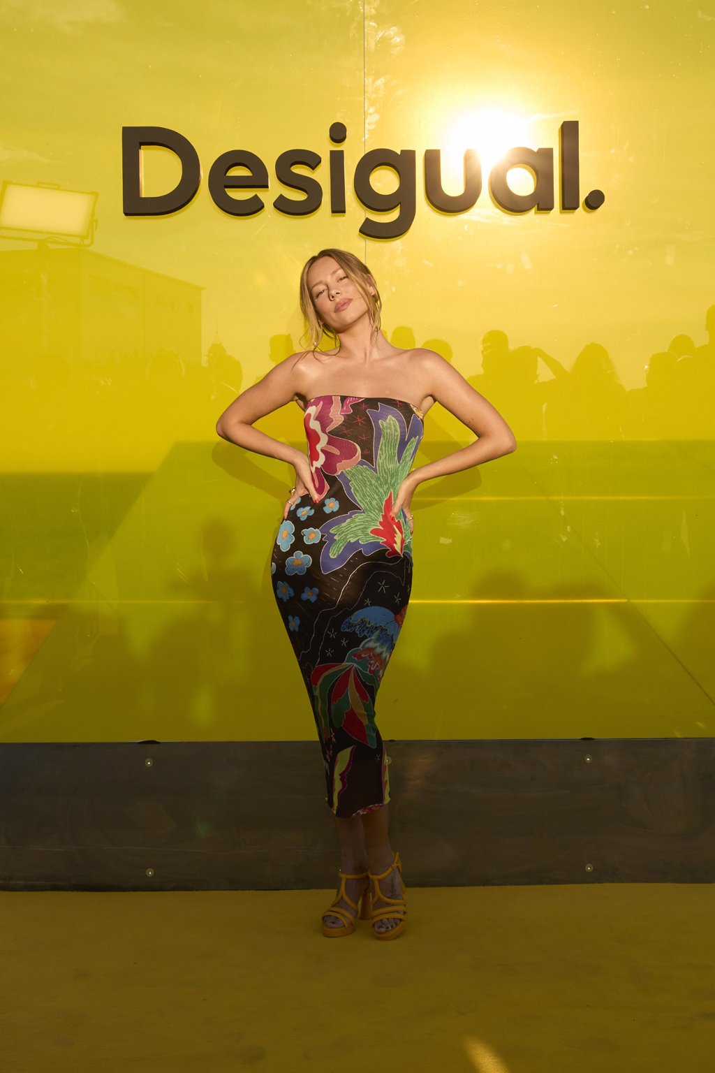 Ester Expósito juega al despiste con su relación con Miguel Bernardeau ...