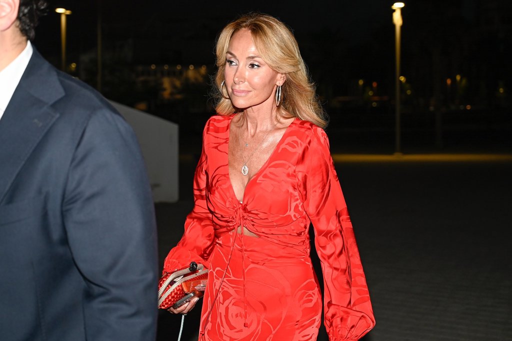 Natalia Santos Yanes y Esteban Rivas reúnen a sus íntimos en una ...