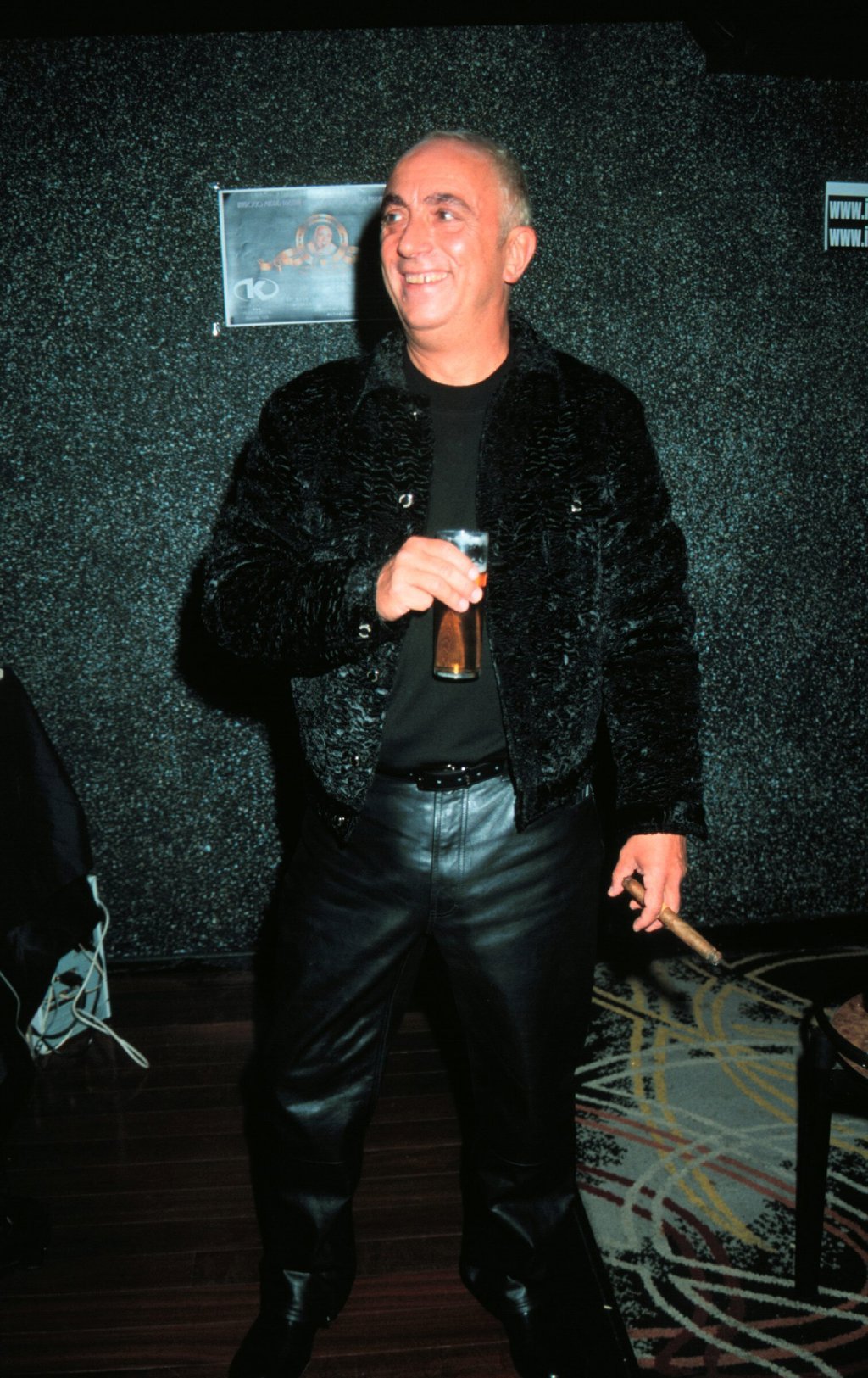 ¡Última hora! Muere el periodista Carlos Ferrando a los 76 años