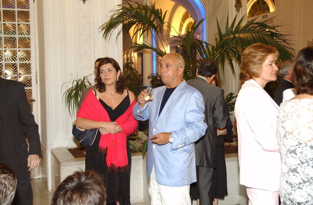 ¡Última hora! Muere el periodista Carlos Ferrando a los 76 años