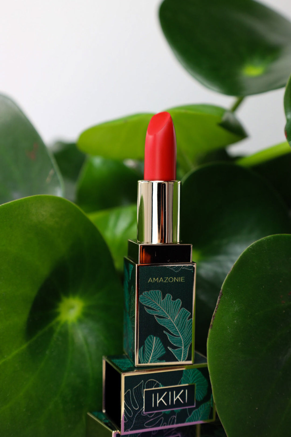 IKIKI, la nueva marca cosmética vegana y orgánica con tres labiales que ...