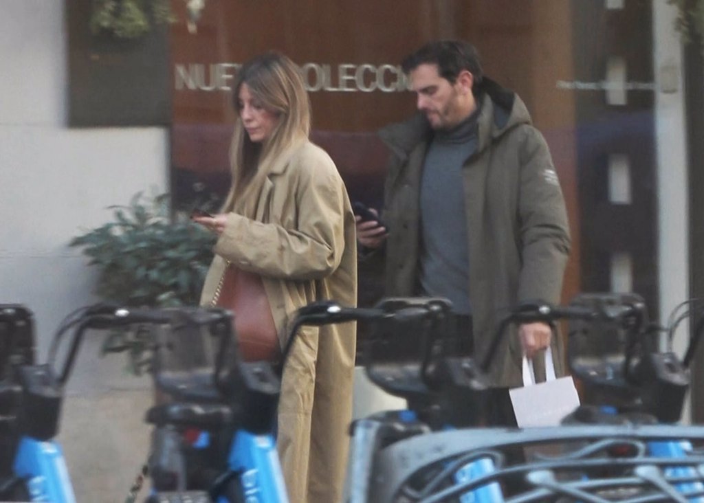 Albert Rivera y Carla Cotterli, un amor discreto y consolidado en su ...