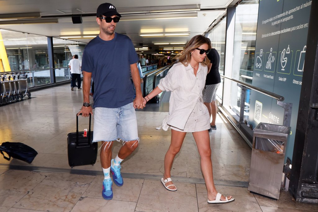 Gerard Piqué se muda a Miami para estar con sus hijos. ¿Qué pasa ahora con Clara Chía?