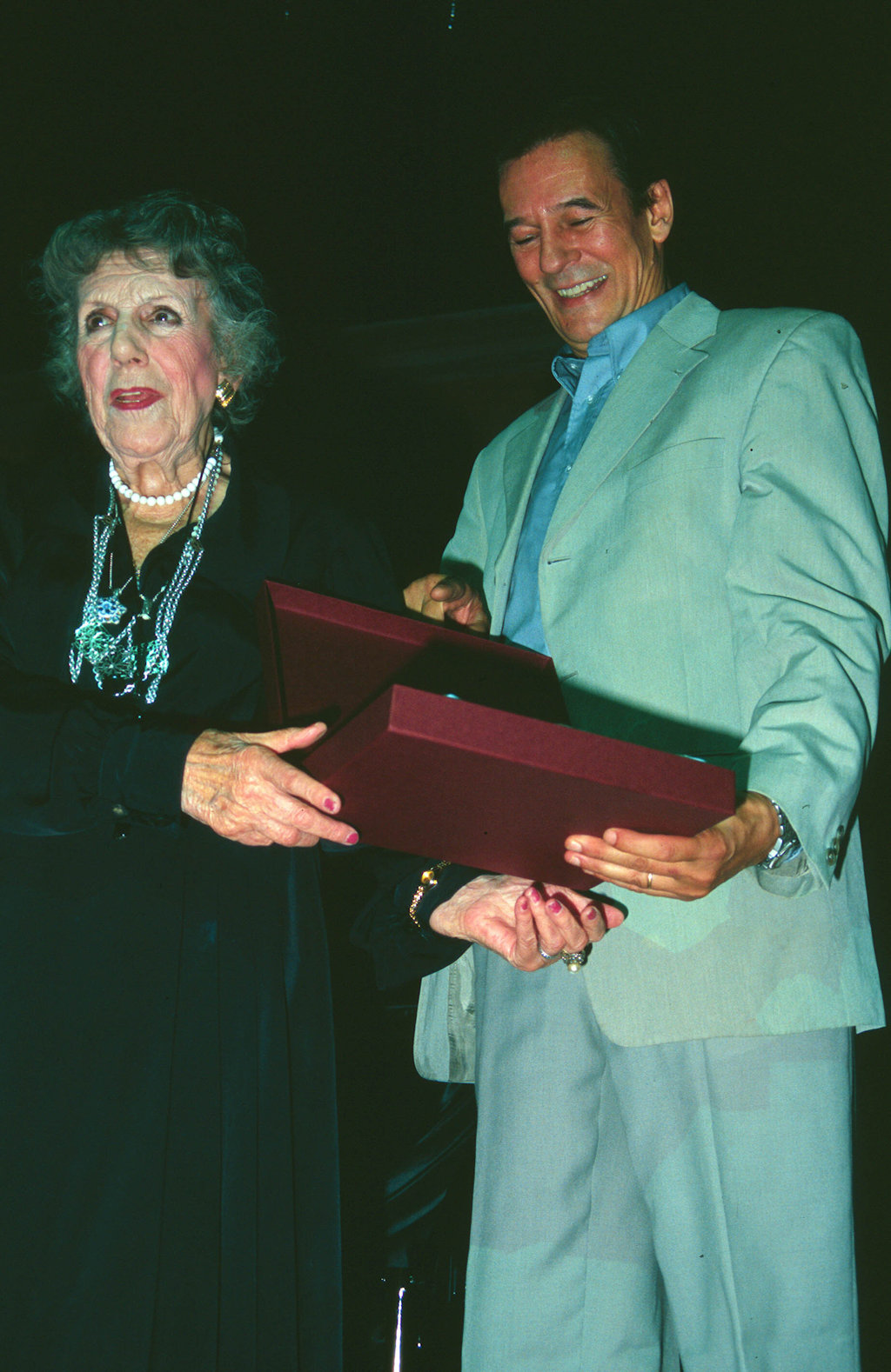 Última hora. Muere el actor Tony Isbert a los 74 años