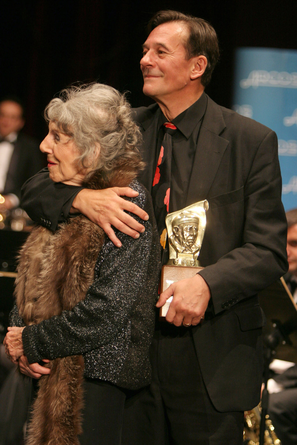 Última hora. Muere el actor Tony Isbert a los 74 años