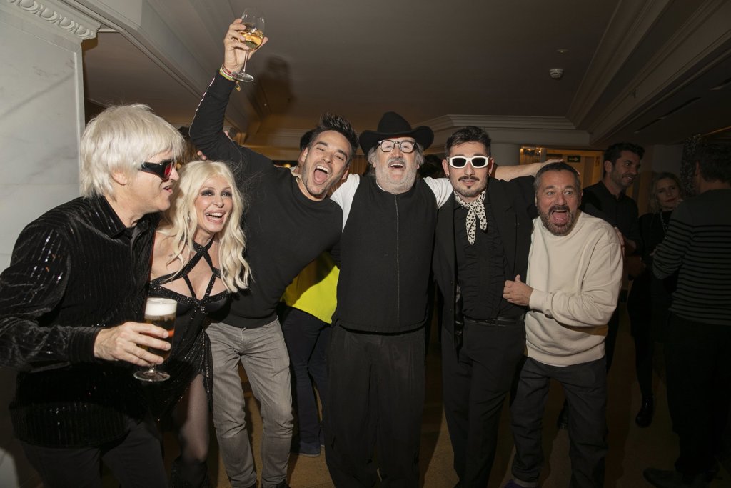 Lola Lolita, Pedro Almodóvar y Ana Mena juntos: el motivo detrás de su ...