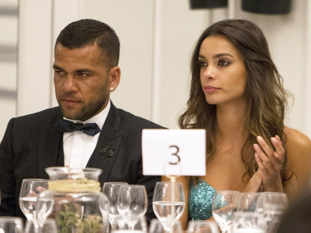 ¡Última hora! Dani Alves, absuelto del delito de agresión sexual