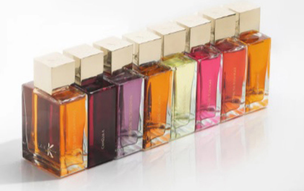 ELLA K, creada por la prestigiosa perfumista Sonia Constant, aterriza ...